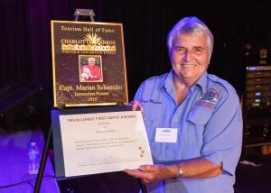 Charlotte County Tourism Awards