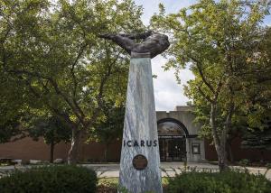 10 Statues You Must See in Ypsilanti, Michigan