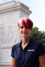 About | Staff Directory