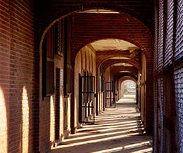 The Workhouse Arts Center | Fairfax County, VA