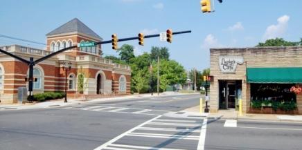 Huntersville Recreation Center | Huntersville, NC 28078