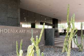Phoenix Art Museum | Phoenix, AZ 85004