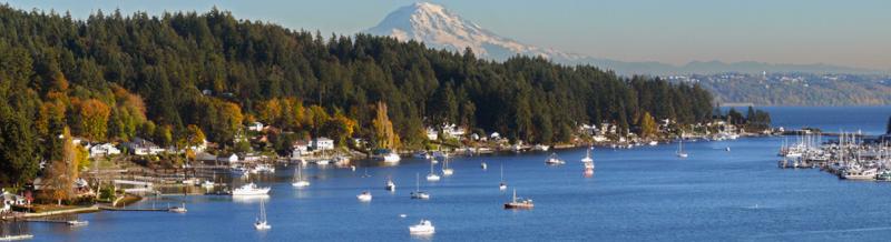 Gig Harbor, WA | Find Attractions, Restaurants & Places to Stay