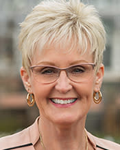 Information about Richmond Region Tourism Staff