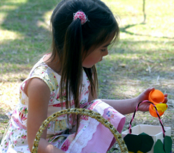 Easter on The Outer Banks, NC | Egg Hunts, Live Music & Food