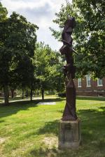 10 Statues You Must See in Ypsilanti, Michigan