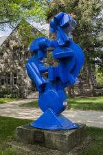 10 Statues You Must See in Ypsilanti, Michigan