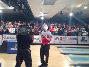 Barbasol PBA Players Championship Provides Action-Packed Week of ...