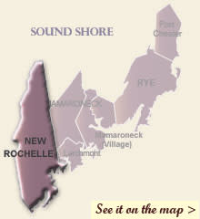 New Rochelle