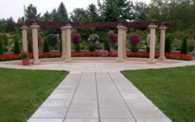 Msu Gardens Map | Fasci Garden