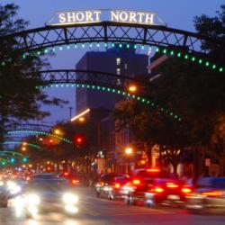 A Guide to Dining Around the Convention Center