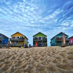 Summertime On The Outer Banks | Beaches, Rentals & Events