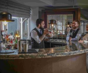 activity bar coventry