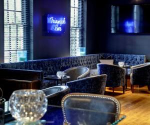 activity bar coventry