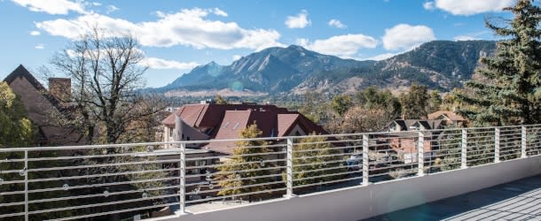 Museum of Boulder | The Boulder Experience Gallery