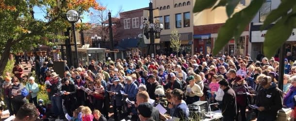 Boulder Annual Events | Parades and Festivals
