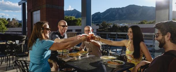 Why Meet in Boulder | Groups, Conferences, Meetings in Boulder, Colorado