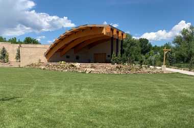 Gardens on Spring Creek