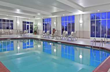 Holiday Inn Purdue Fort Wayne