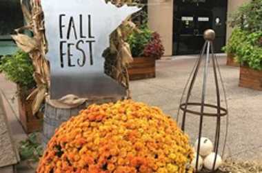 Things to Do in the Fall in Rochester, MN