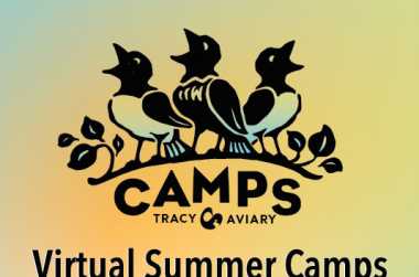 Tracy Aviary | Salt Lake City, UT 84105-1111