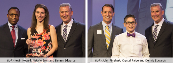 visionRaleigh: Report from the 2017 Annual Meeting