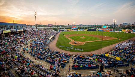 Wilmington Blue Rocks Set 2018 Promotional Schedule, Plan Your Visit Now