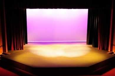 Harbison Theatre at Midlands Technical College | Irmo, SC 29063