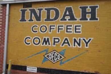Indah Coffee Co. | Columbia, SC 29201
