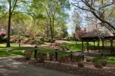 Irmo Town Park | Irmo, SC 29063