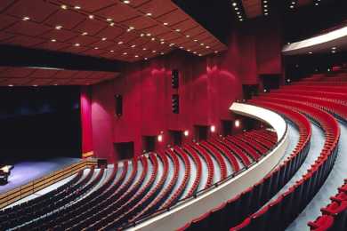Koger Center for the Arts | Columbia, SC 29201