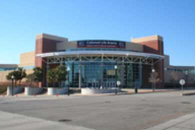 Colonial Life Arena | Columbia, SC 29208