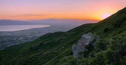 50 Best Hikes in Utah Valley | Explore Utah Valley