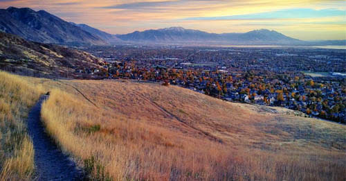 50 Best Hikes in Utah Valley | Explore Utah Valley