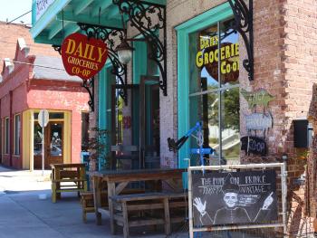 Clean Eating in the Classic City