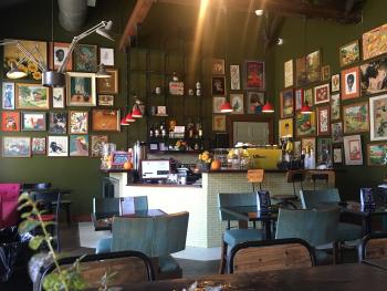 Best Coffee Shops in Athens | Where to get Coffee in Athens