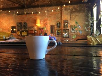 Best Coffee Shops in Athens | Where to get Coffee in Athens