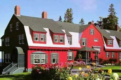 Roosevelt Campobello International Park | Campobello Island, NB