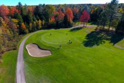 Val Halla Golf & Recreation | Cumberland Center, ME 04021