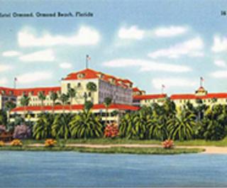 Ormond Beach Historical Society Welcome Center and Museum | Ormond ...