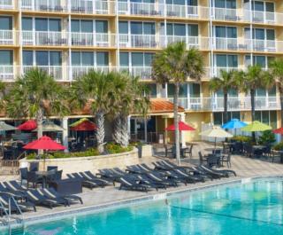 Holiday Inn Resort Daytona Beach | Daytona Beach, FL 32118