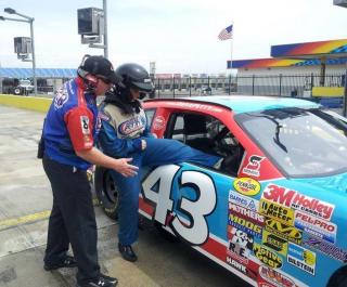 NASCAR Racing Experience | Daytona Beach, FL 32118