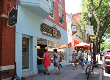 Downtown Frederick | Frederick, MD 21701