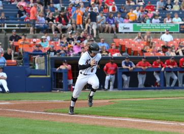 Frederick Keys Baseball | Frederick, MD 21703