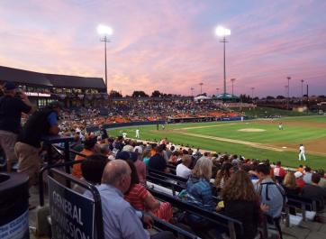 Frederick Keys Baseball | Frederick, MD 21703