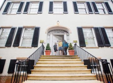 Heritage Frederick | Frederick, MD 21701