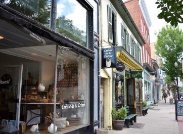 Downtown Frederick | Frederick, MD 21701