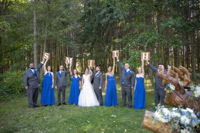 Eyry of the Eagle Farm