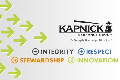 Kapnick Insurance Group