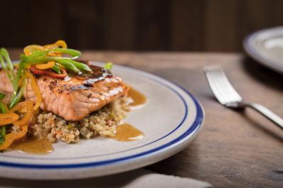 Conner's Kitchen + Bar